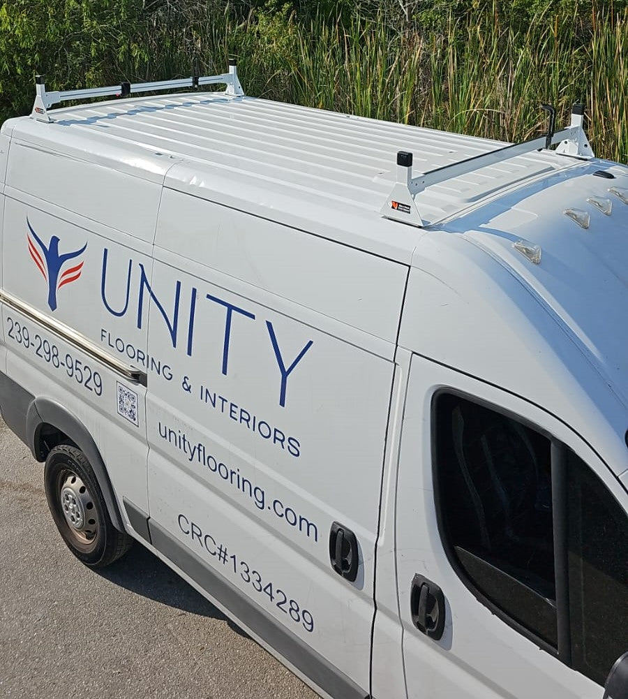 Johnny S - RAM ProMaster | Upfit Supply
