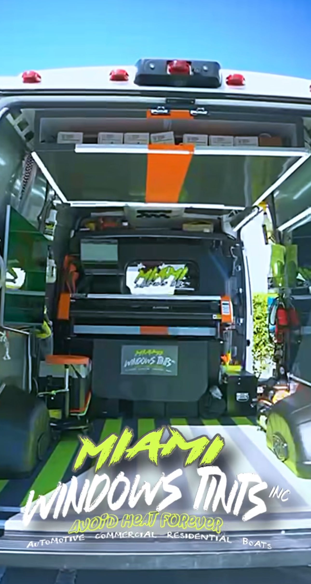 Hebert G. RAM ProMaster – Upfit Supply