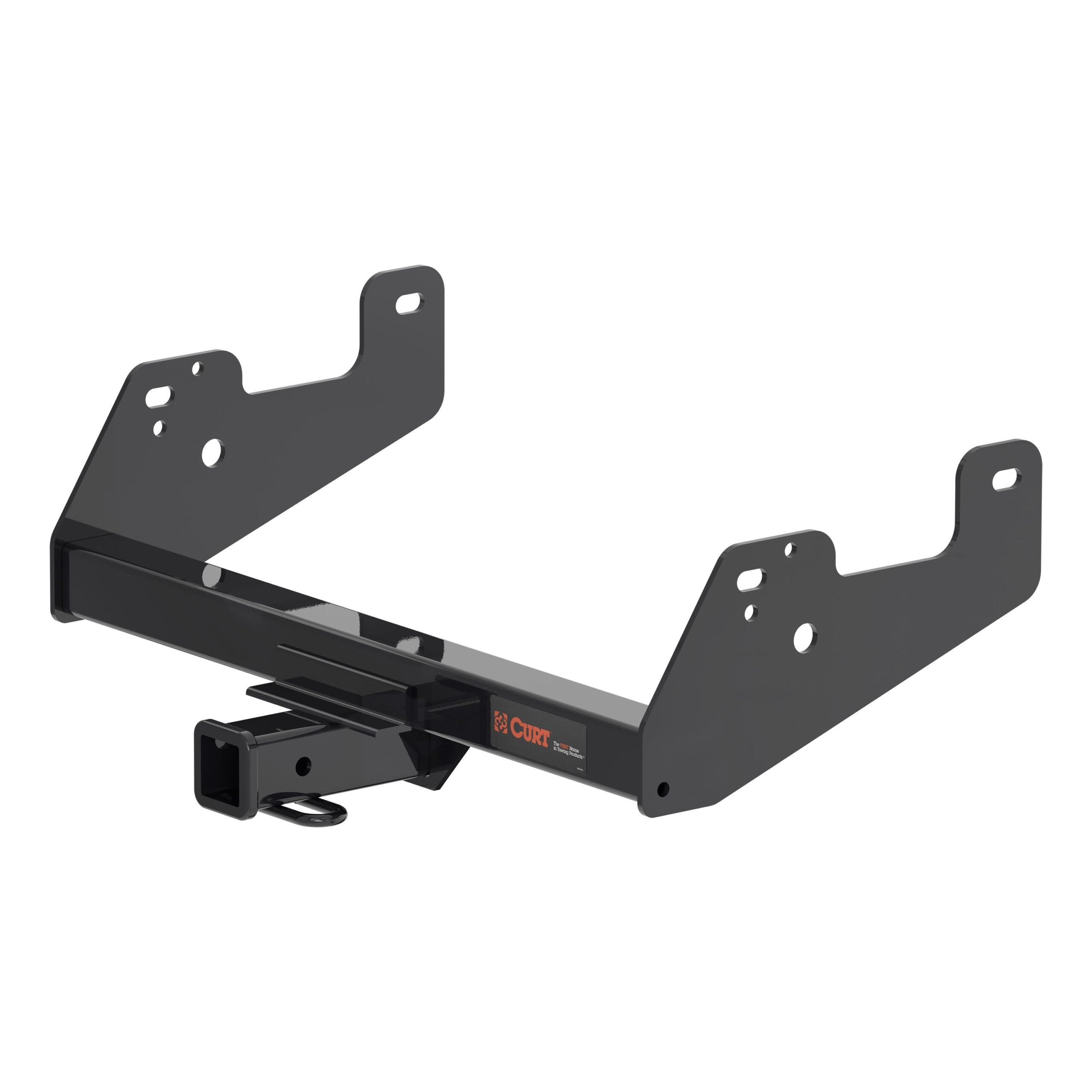 RAM ProMaster Hitches - Upfit Supply