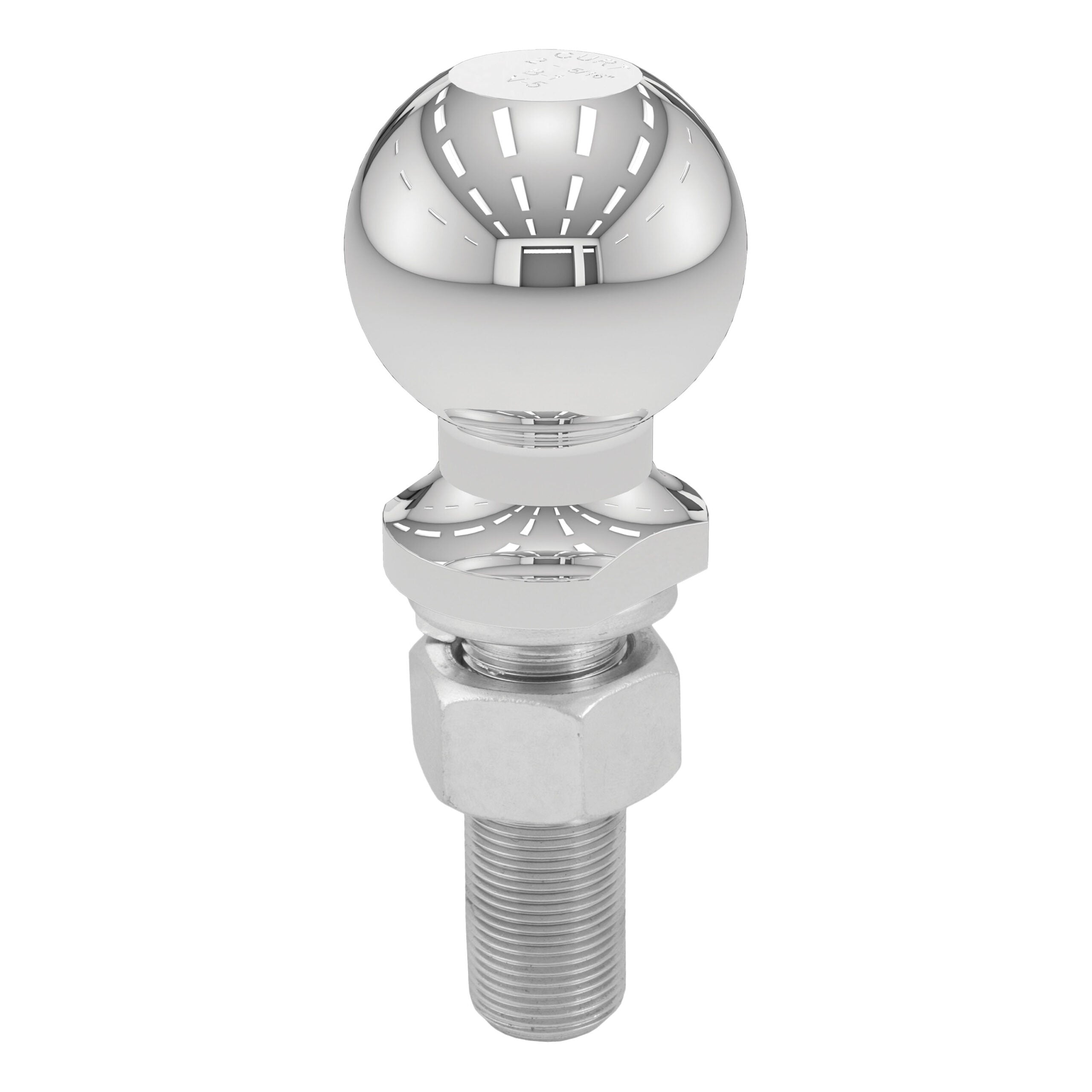 Balls & Mounts | Upfit Supply