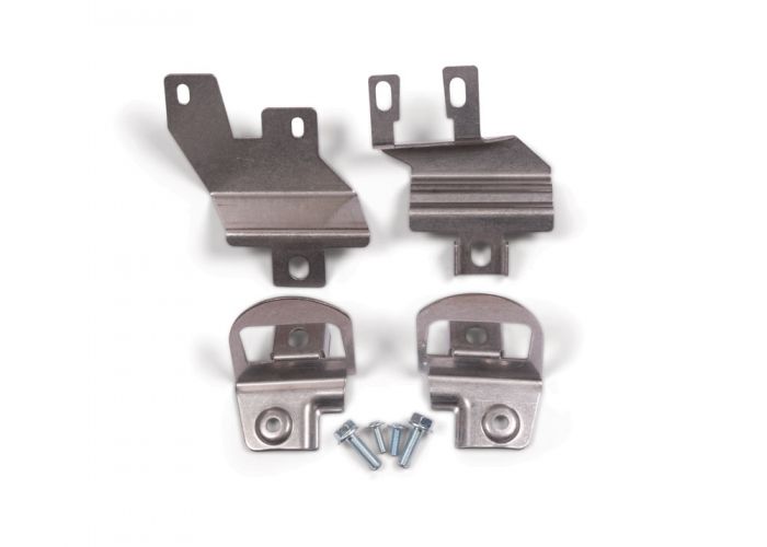Blade Brackets | Upfit Supply