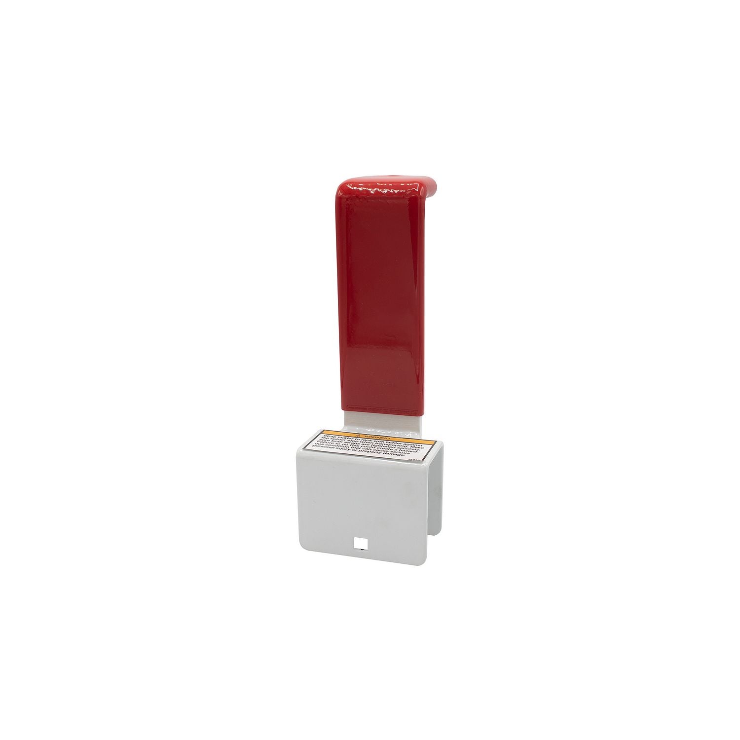 Accessory Ladder Stop for All Purpose Steel Van Racks - 23104-7-01 ...