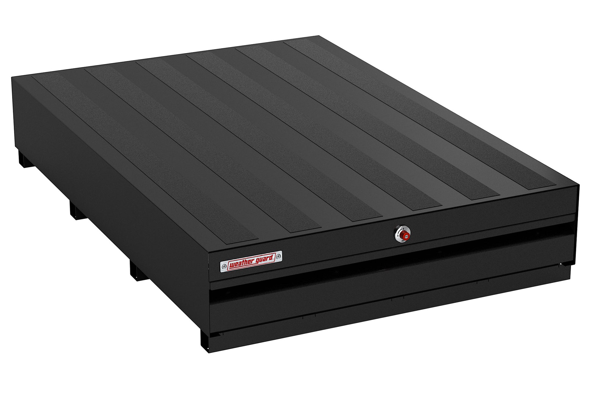 Weather Guard Pack Rat Drawer Unit - 48in X 40in X 13in - 338-3-04 | Upfit Supply