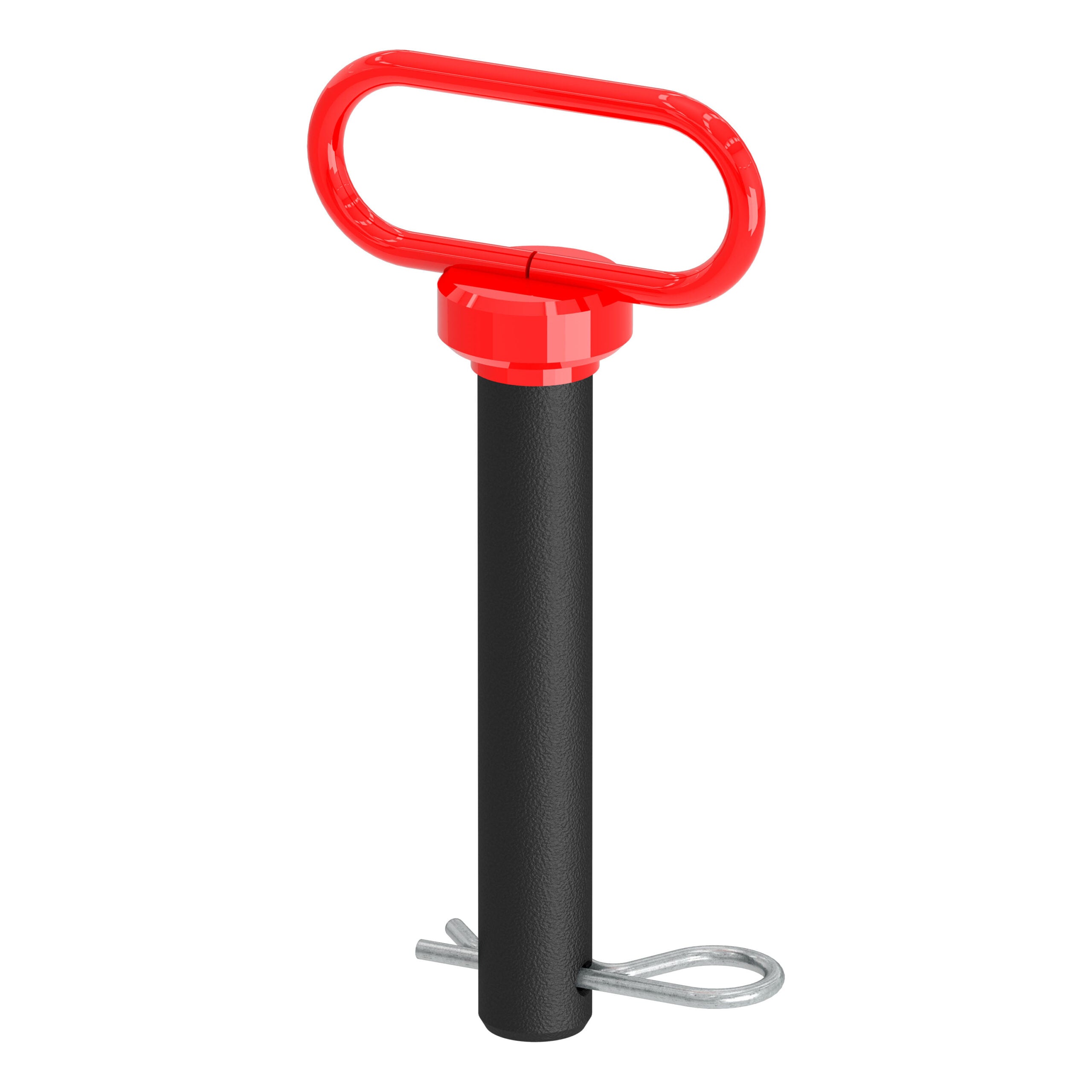 CURT 1" Clevis Pin with Handle and Clip - 45803 - 45803 - Upfit Supply