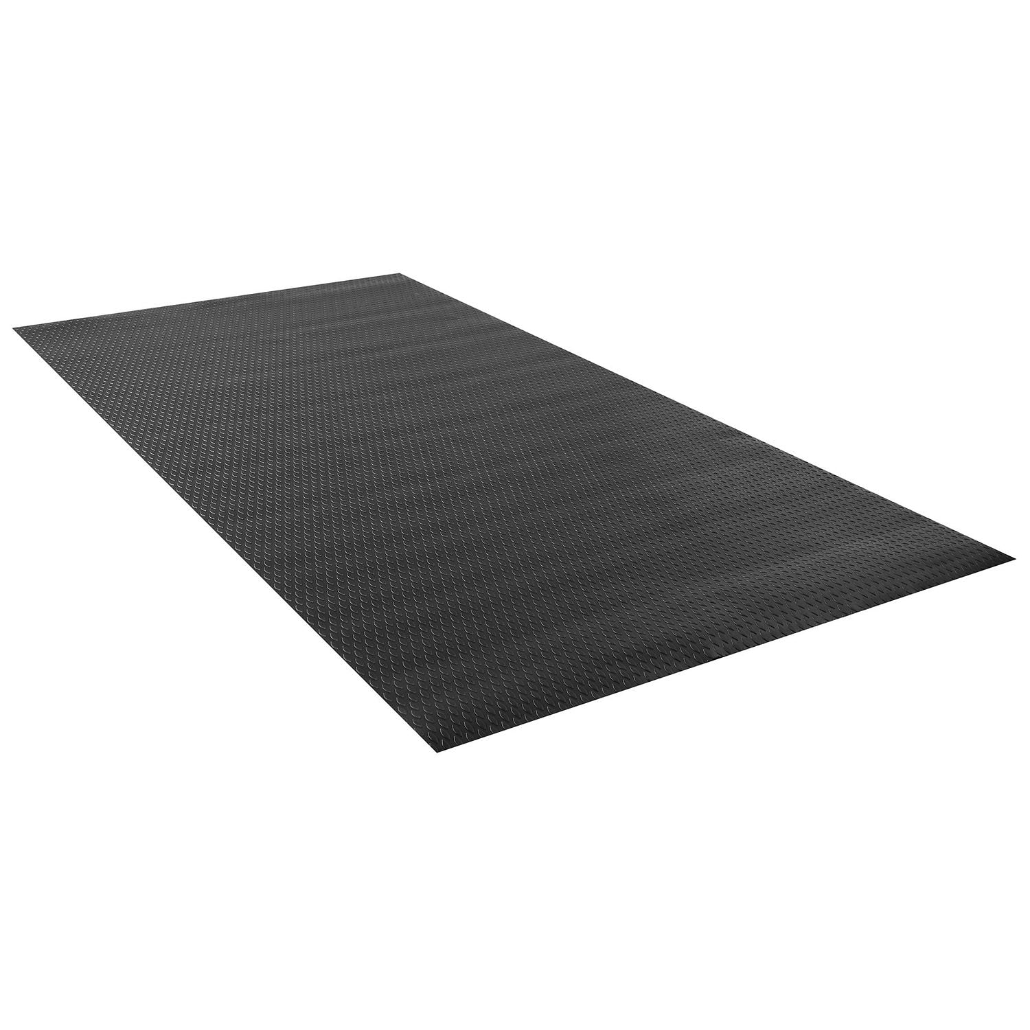 Weather Guard Universal Floor Mat - 70-in x 124-in - 89011 - Upfit Supply