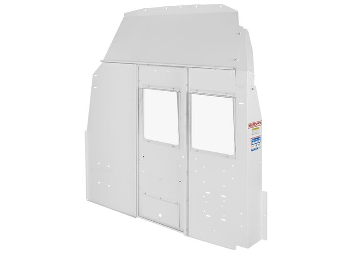Full Partition - Screen - Nissan NV - 96202-3-01 - Upfit Supply