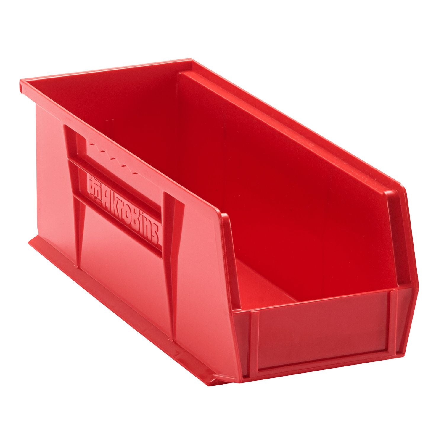 Small 9 Bin, 5in x 5.5in x 14.75in - 9854-7-01 - Upfit Supply