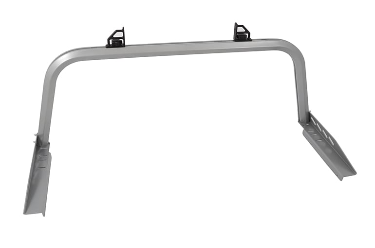 Dee Zee Rear Truck Bed Rack (Universal) - DZ95054R | Upfit Supply