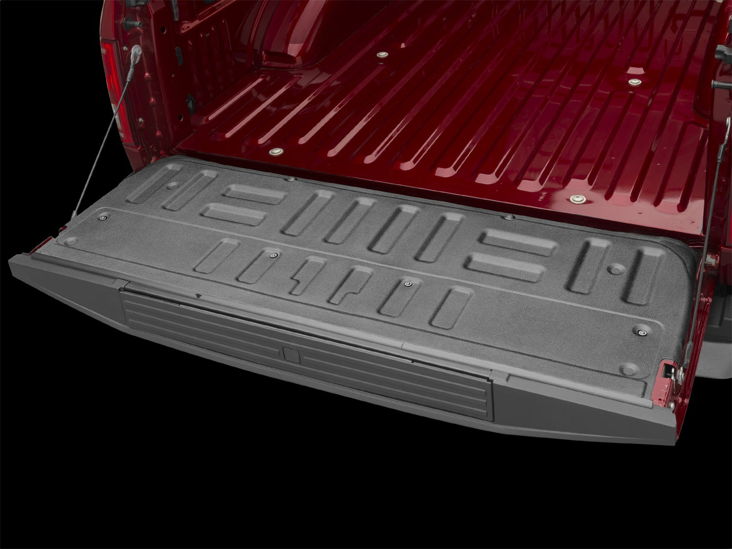WeatherTech TechLiner Tailgate Protector for Ford F-250, F-350 Super ...