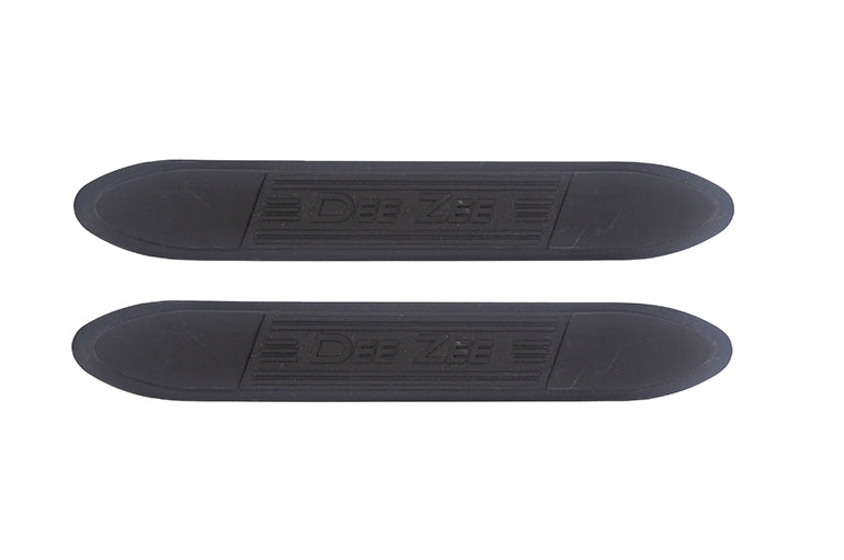 Dee Zee Service Parts: Step Pads - DZ3INLINES4 - Upfit Supply