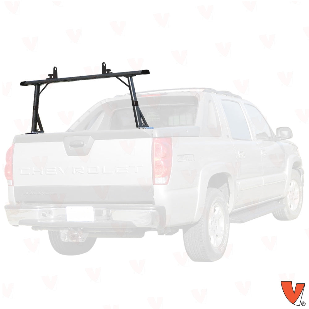 Vantech P-Series Ladder Rack for Chevy Avalanche - P3910B - Upfit Supply