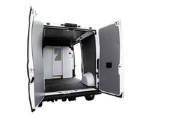 Legend DuraTherm Insulated Wall Liner Kit – Fits RAM ProMaster Cargo ...