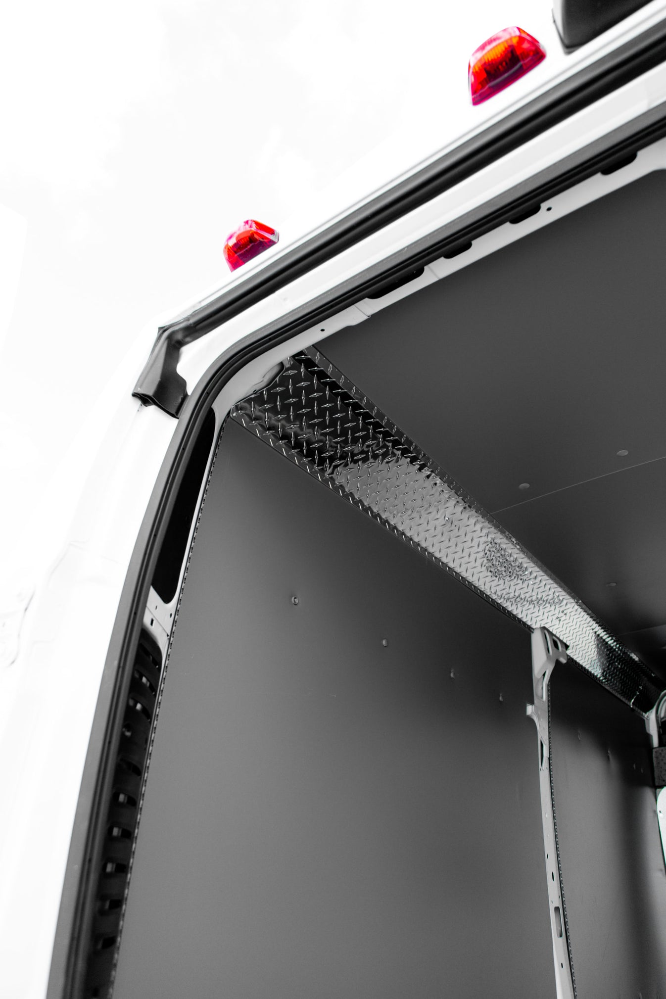 Legend DuraTherm Insulated Wall Liner Kit – Fits RAM ProMaster Cargo ...