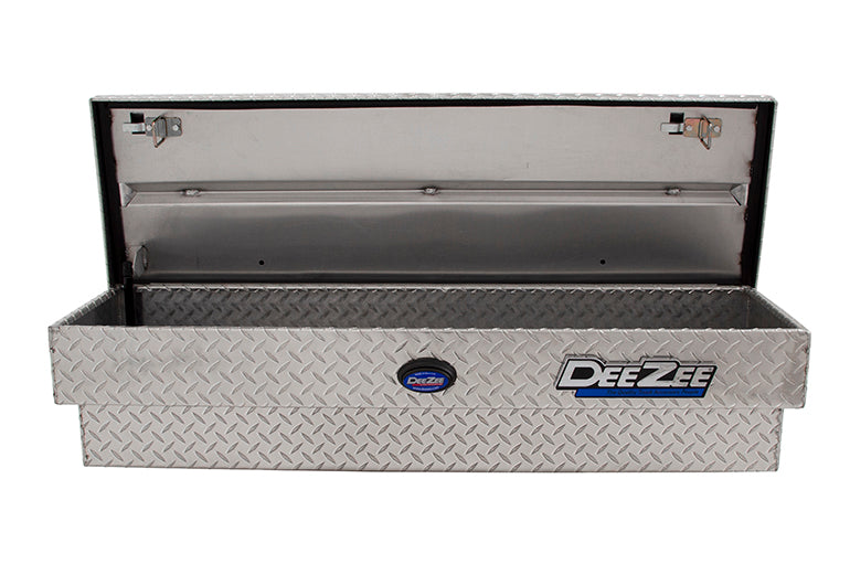 Dee Zee Tool Box - Blue Side Mount - DZ9768 - Upfit Supply