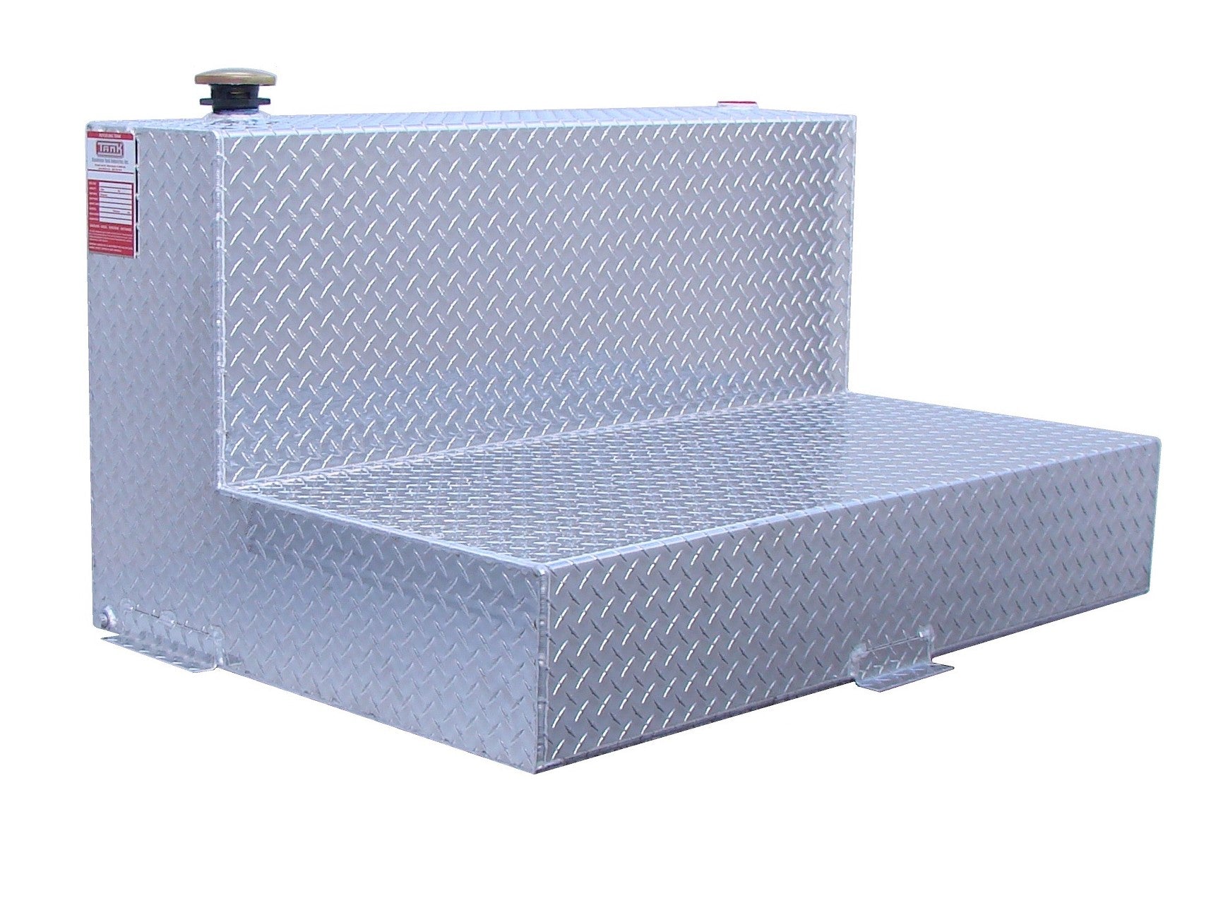 ATI 47-Gallon Transfer Tank - Upfit Supply