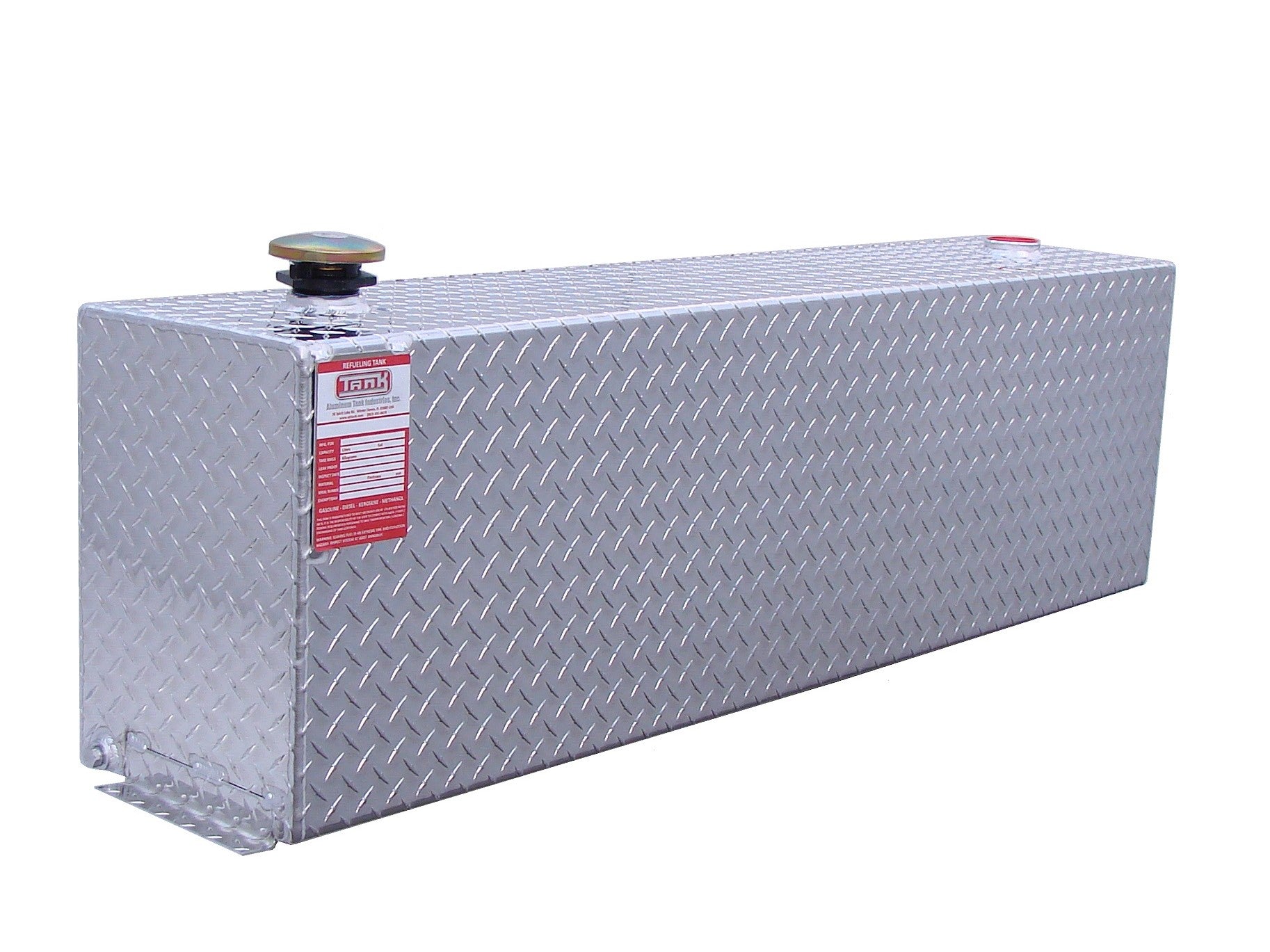 ATI 46-Gallon Transfer Tank - Upfit Supply