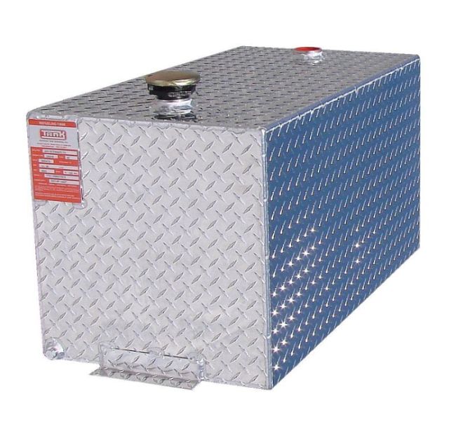 ATI 50-Gallon Transfer Tank - Upfit Supply