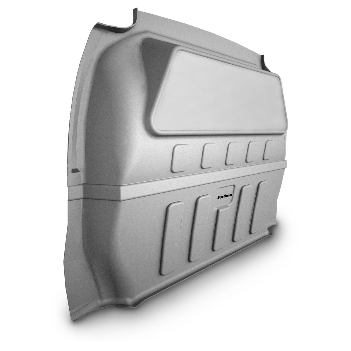 Sortimo Composite Partition for Chevy/GMC Express/Savana - No Window ...