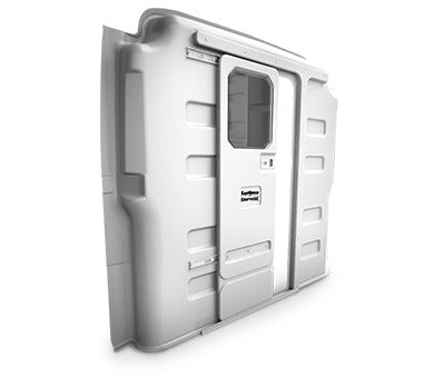 Sortimo Composite Partition for RAM ProMaster - With Door - With Window ...