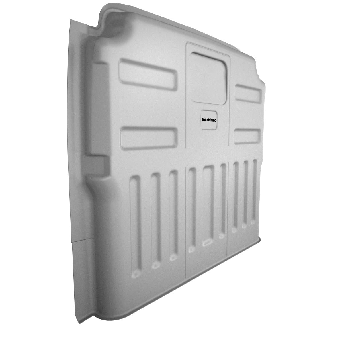 Sortimo Composite Partition for RAM ProMaster - No Door - No Window ...