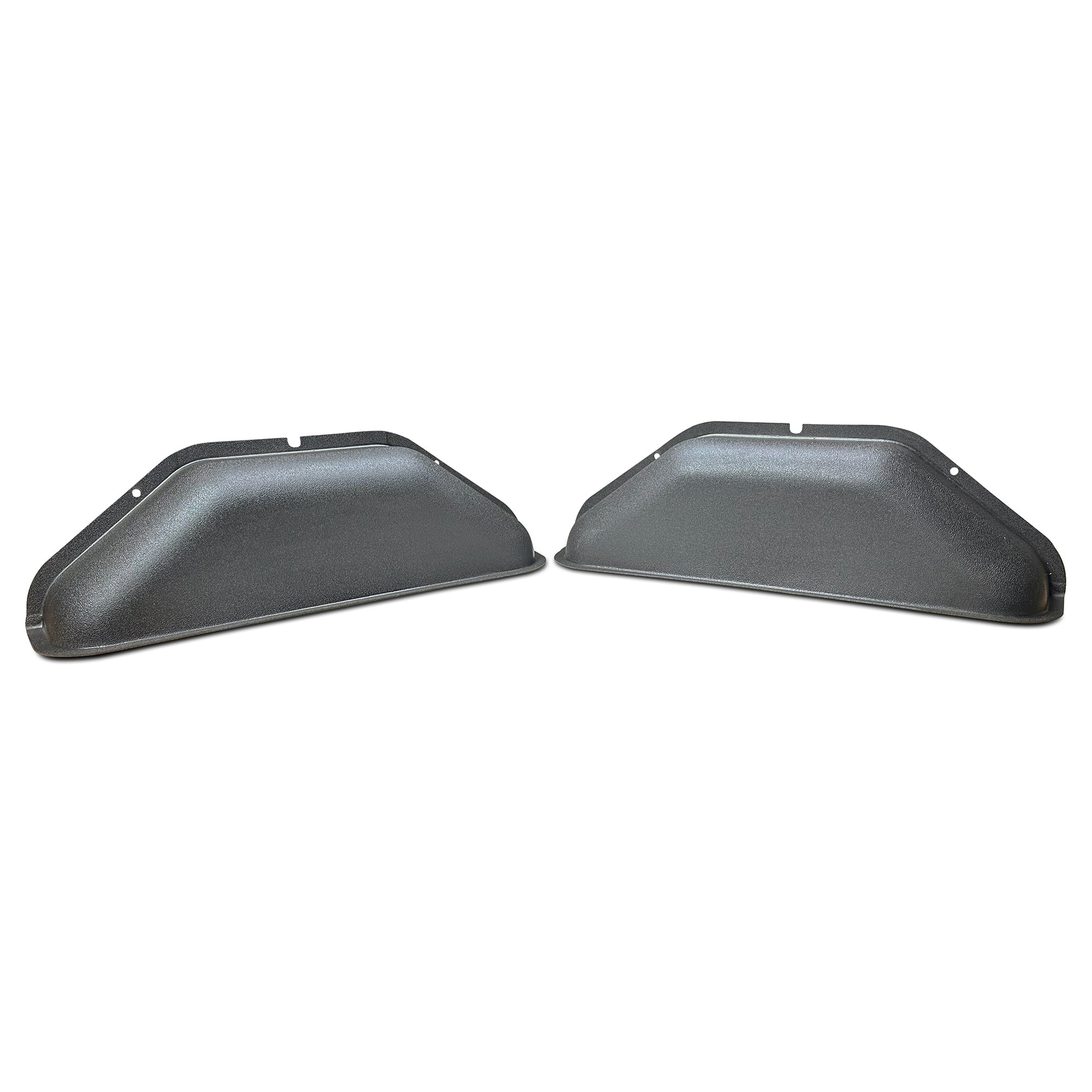 Welfit Wheel Well Cover Set for Ford Transit Vans (SRW) – Upfit Supply
