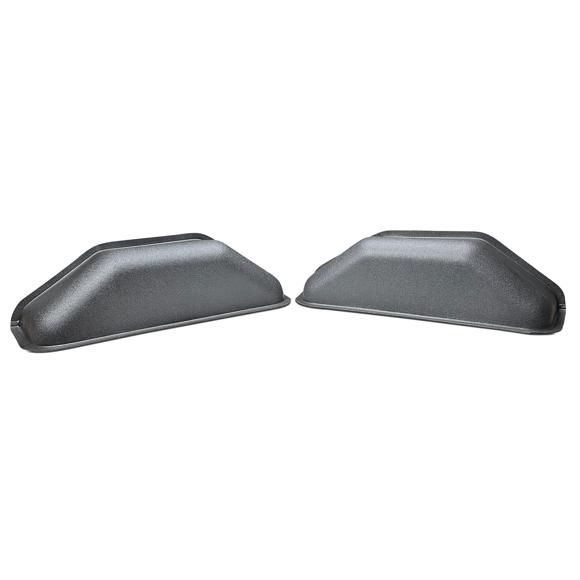 Welfit Wheel Well Cover Set for Ford Transit Vans (DRW) – Upfit Supply