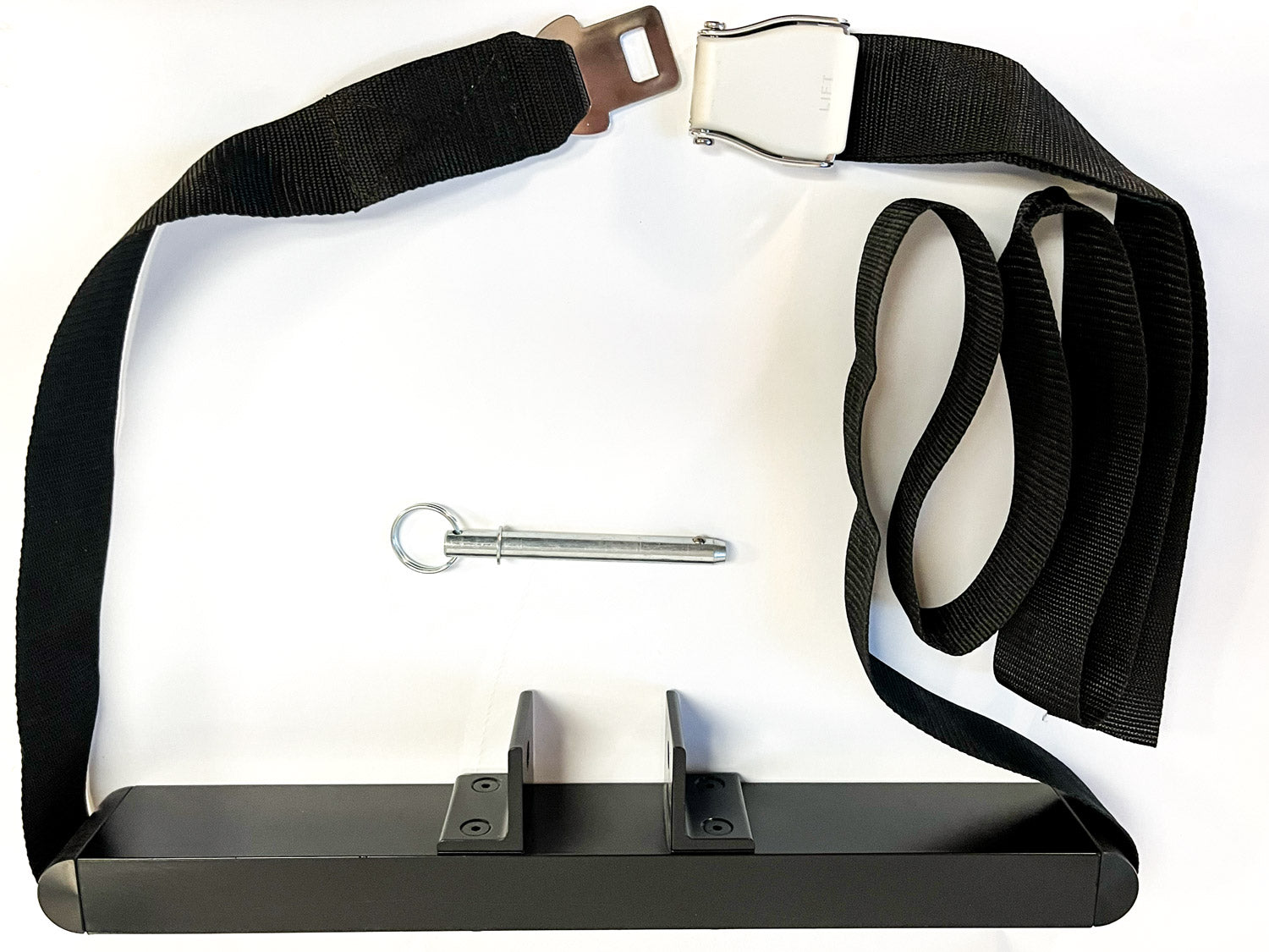 Strap Bar for Atlas Liftgate - LG2-1-STR-BAR - Upfit Supply