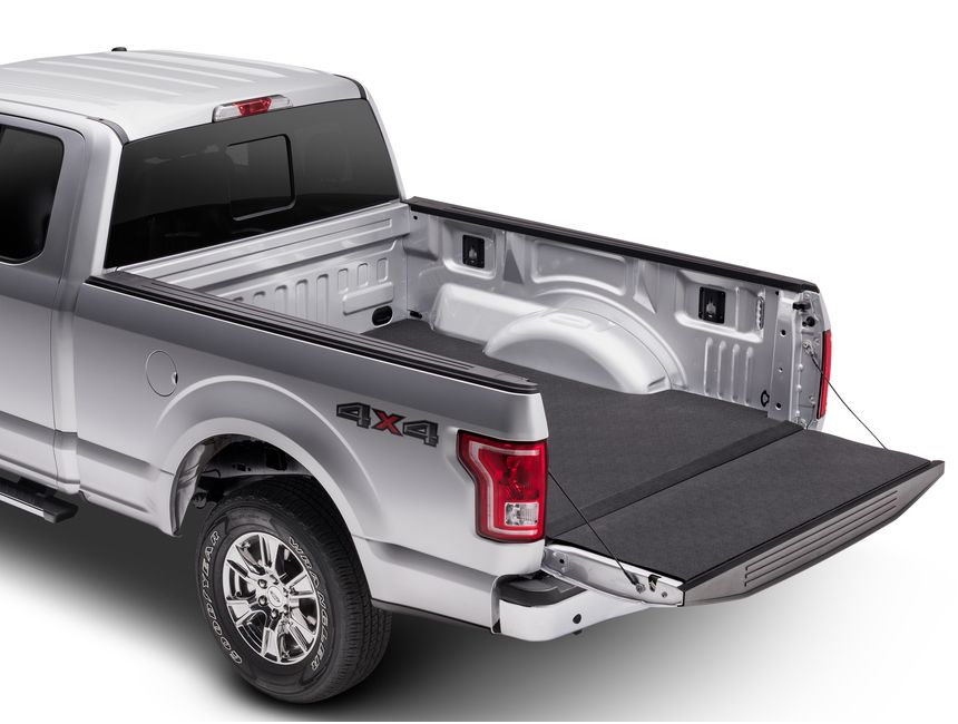 BedRug Impact Bed Mat for F-250/F-350 Super Duty - - Upfit Supply