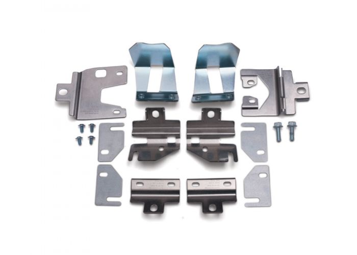 Slick Locks Blade Bracket for Ford Transit Connect Vans (2010-2013 ...