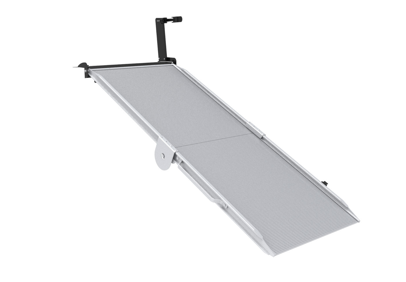 Link LB10 Bi-Fold Side Door Mount Cargo Van Ramp - - Upfit Supply