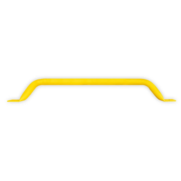 SecureGrip Rear Grab Handles for Ford Transit (Pair) Upfit Supply