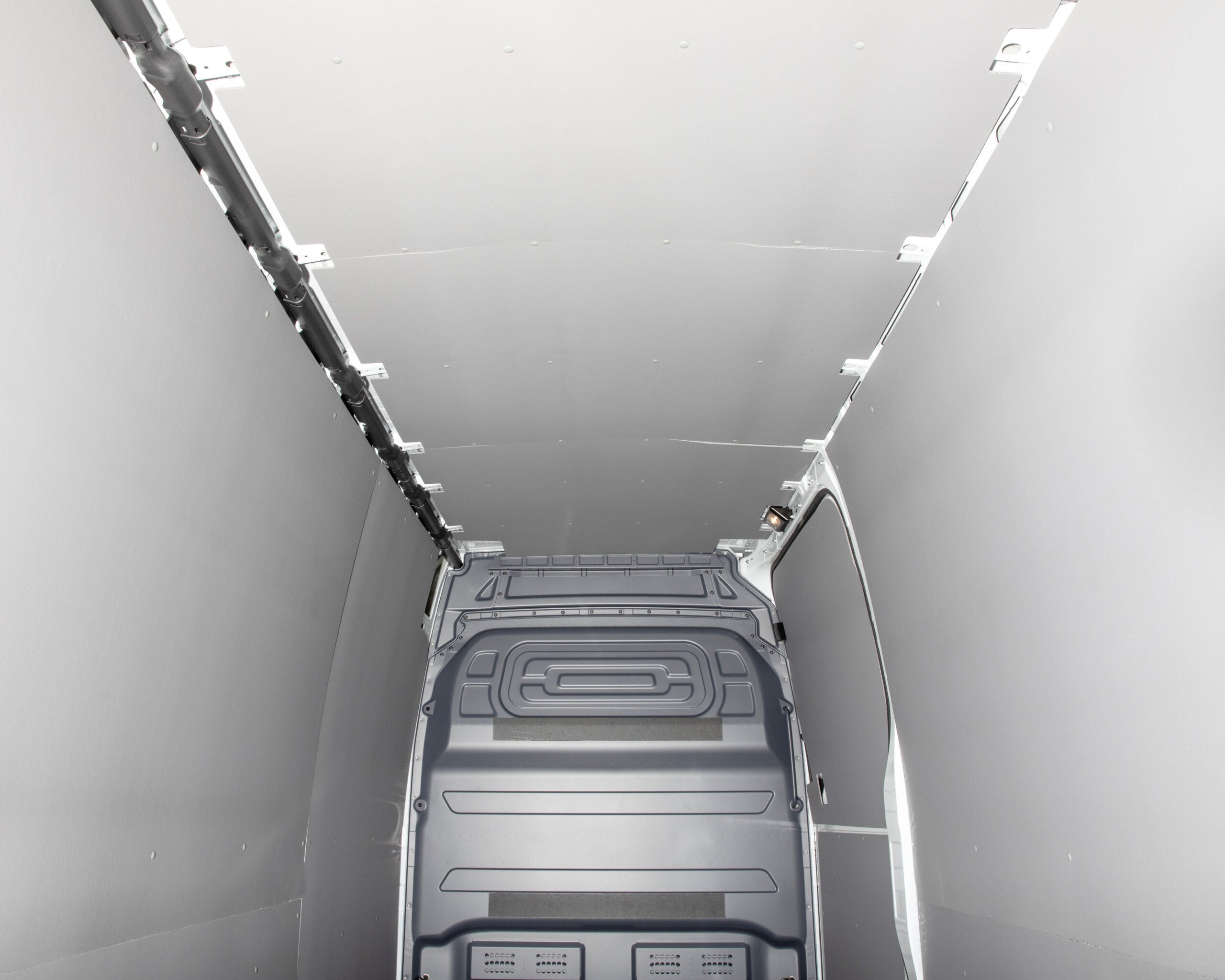 Welfit Ceiling Liners for Mercedes Sprinter Cargo Vans - - Upfit Supply