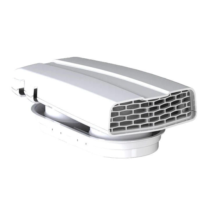 VanFan Cargo Van Air Ventilation Kit - - Upfit Supply